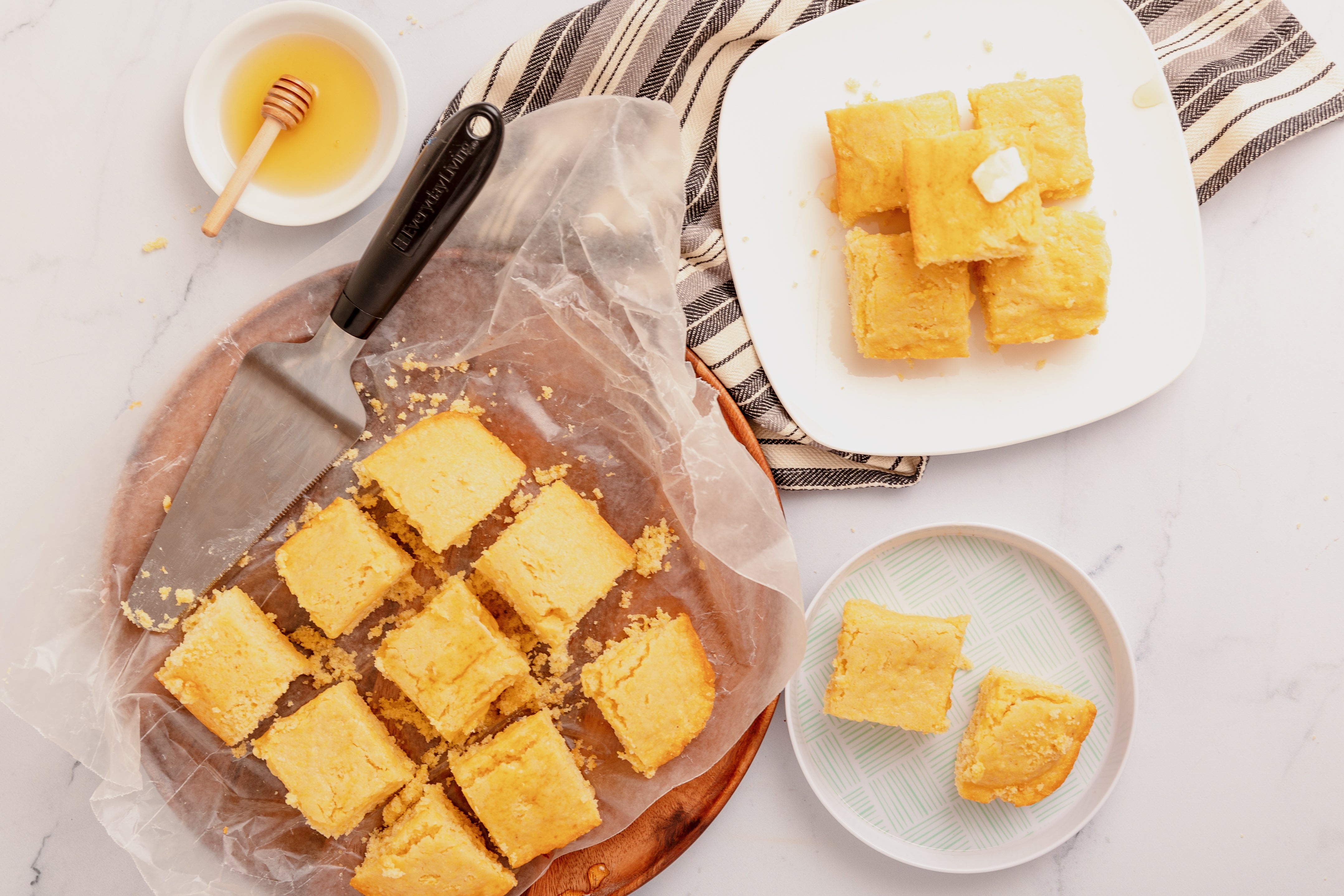 How to Make the Best Cornbread – Lehi Mills