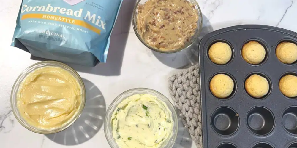 3 of the Best Butter Recipes for Your Cornbread – Lehi Mills