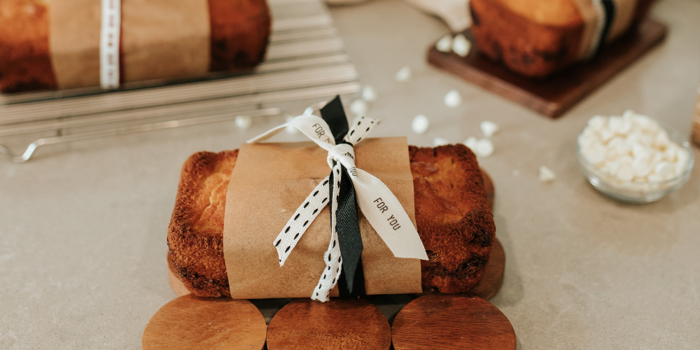 The Easiest Muffin Loaf Recipe – Lehi Mills